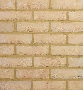 Wienerberger Andante Golden Buff Brick