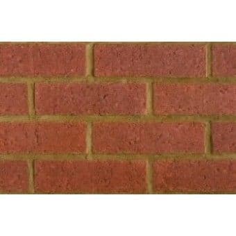 Wienerberger Arley Red Rustic 73mm Brick Slip