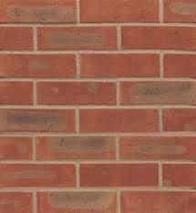 Wienerberger Caldera Red Multi Brick Slip