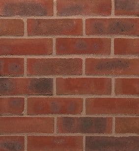 Wienerberger Chartham Multi Brick