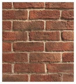 Wienerberger Durham Dark Multi Brick