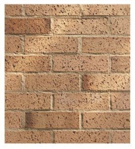 Wienerberger Leamington Buff Multi Brick Slip
