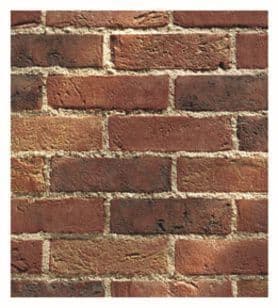 Wienerberger Olde Cheshire Red Multi Brick