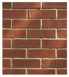 Wienerberger Pembridge Red Brick