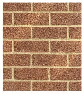 Wienerberger Sandblasted Buff 73mm Brick