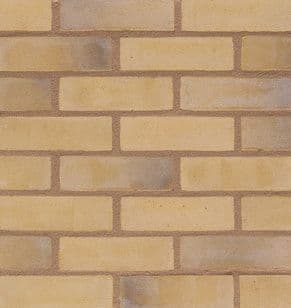 Wienerberger Stamford Weathered Buff Brick Slip