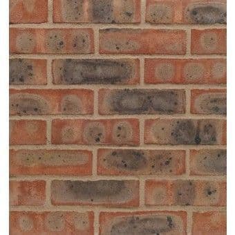 Wienerberger Warnham Bloomsbury Multi Brick Slip
