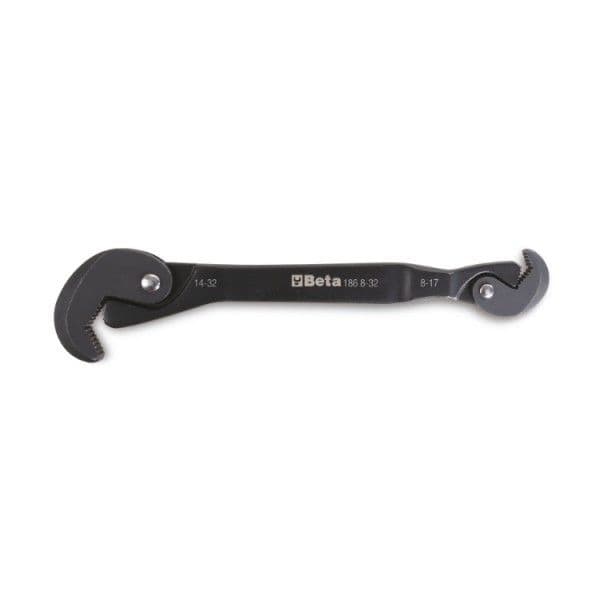 Beta 186 8-32 Self-locking Wrench With Automatic Take-Up Device For ...