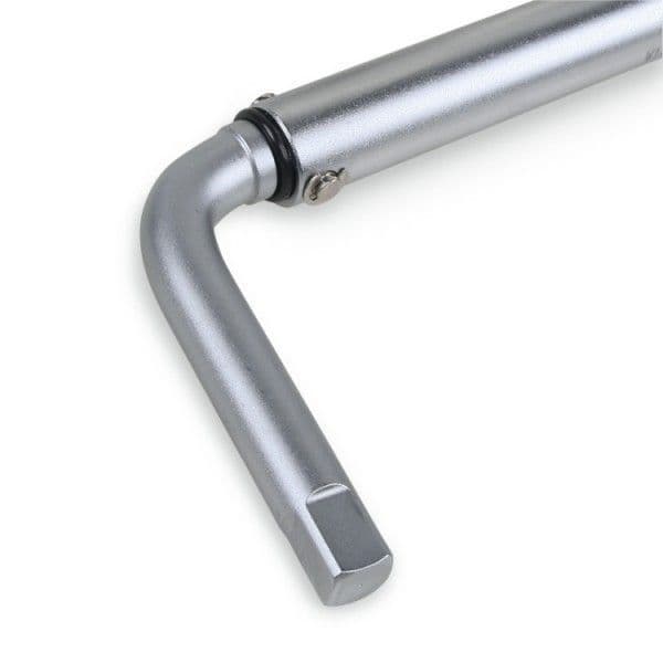 Beta 610L/5 Click-Type Torque Wrench L-Shaped Lever