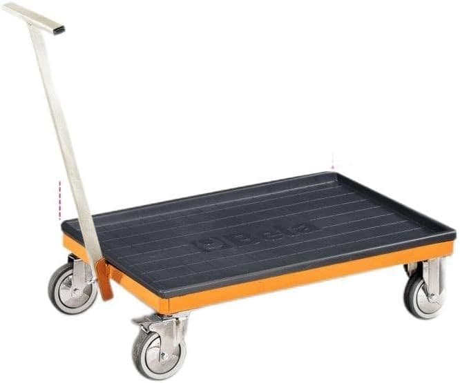 Beta CD23S Caddy Trolley For Tool Boxes Top Chests