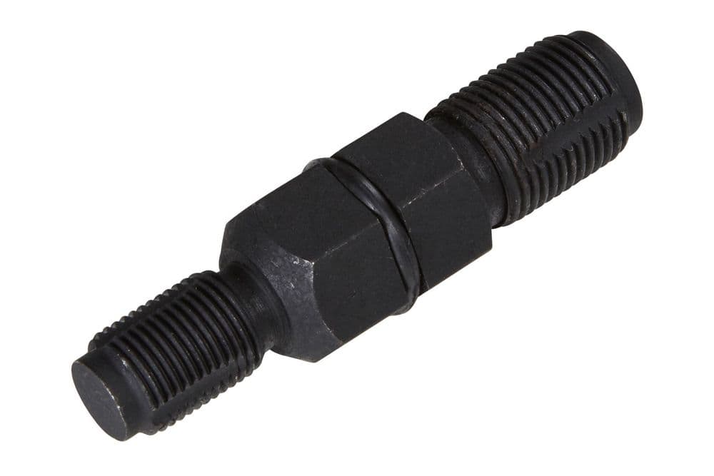 Blue Spot 01584 Spark Plug Thread Chaser 14mm-18mm