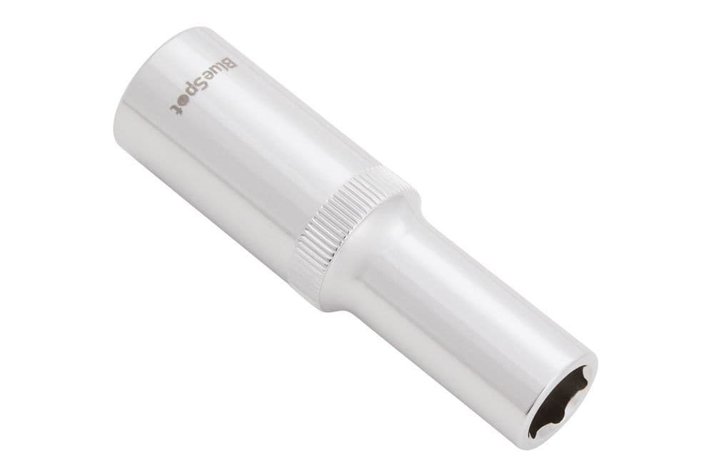 Blue Spot 01688 Individual 11mm Deep Hex Socket