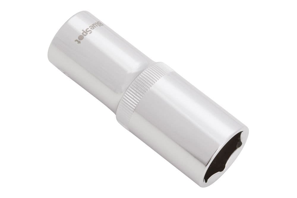 Blue Spot 01697 Individual 20mm Deep Hex Socket