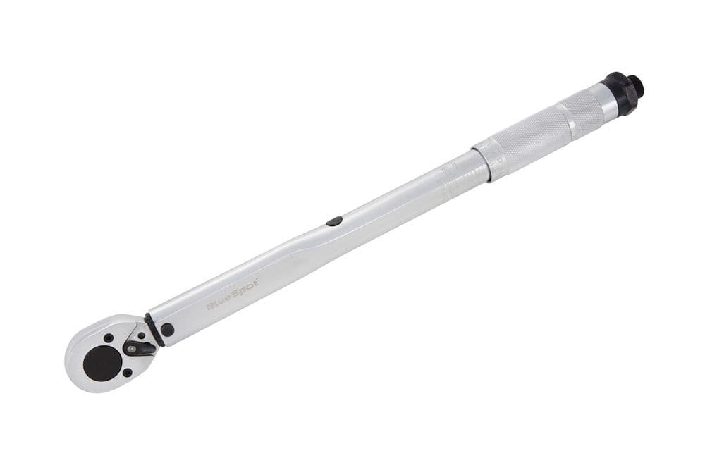 Blue Spot 02007 Torque Wrench 3/8D