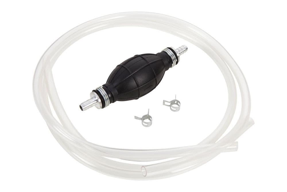 Blue Spot 07977 Hand Transfer Pump 1 8Mtr