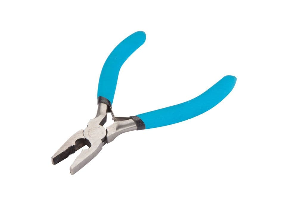 Blue Spot 08501 Soft Grip Mini Combination Plier