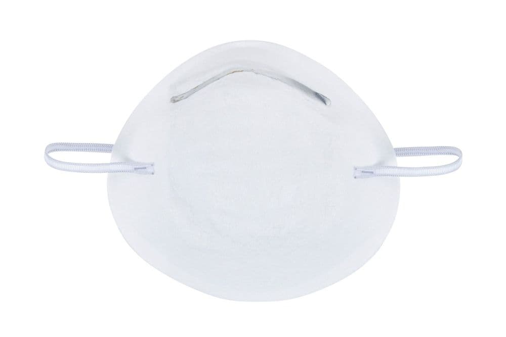 Blue Spot 19763 Nuisance Dust Mask Set 15 Piece