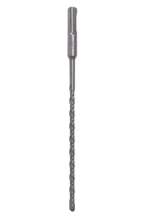Blue Spot 20232 SDS Masonry Drill Bit 7mm x 160mm