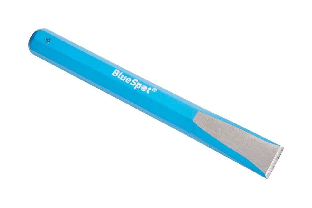 Blue Spot 25101 Induction Hardened Cold Chisel 150mm 6"