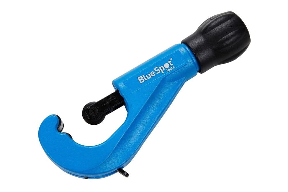Blue Spot 30136 Multi Material Pipe Cutter With Deburring Reamer 6-45mm