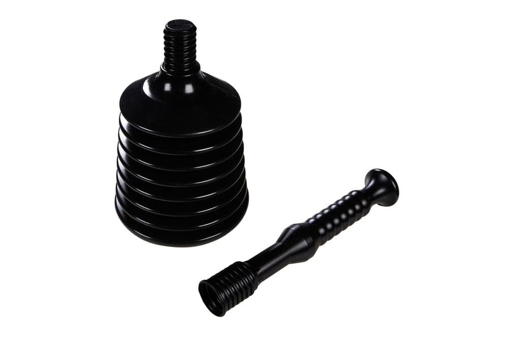 Blue Spot 30141 Drain Plunger 160mm