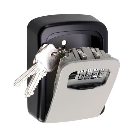 Blue Spot 77075 Combination Key Safe
