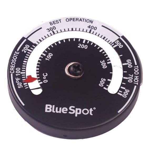 Blue Spot 80101 Stove Pipe Thermometer