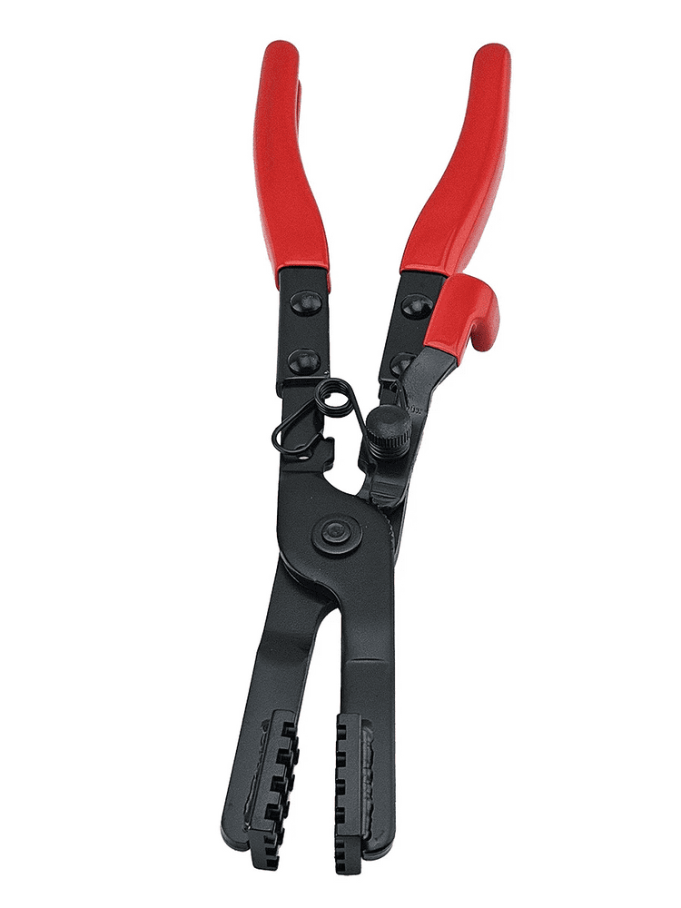 Britool Hallmark BHUHCP Universal Locking Hose Clamp Pliers