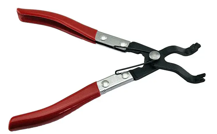 Britool Hallmark BHWBCP Wheel Bearing Circlip Pliers