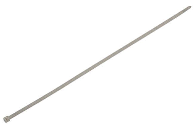 Connect 30281 Hellermann Natural Cable Tie 150 x 3 5 T30R Pk 100