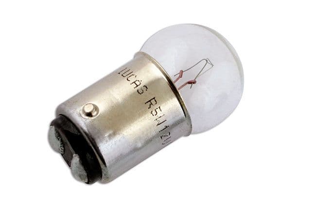 Connect 30551 Lucas Side Light Bulb 24v 5w SBC OE247 Box 10