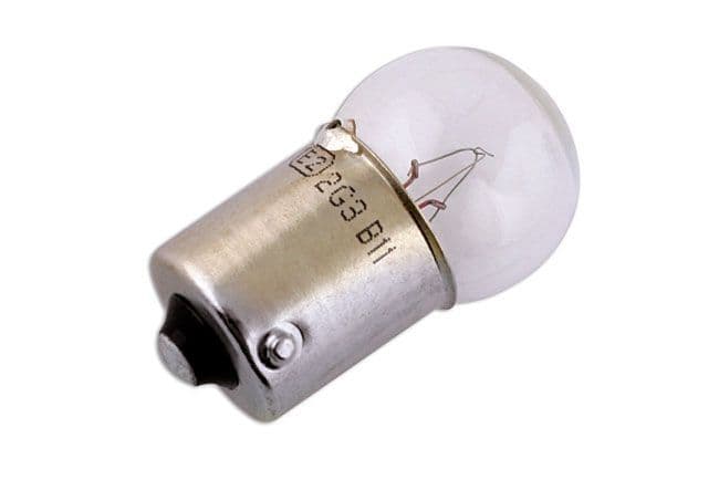 Connect 30556 Lucas Side Light Bulb 24v 5w SCC OE149 Box 10