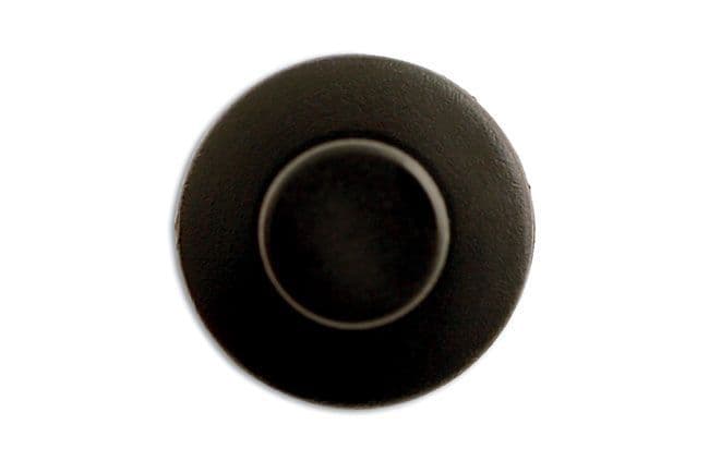 Connect 31587 Push Rivet Retainer for GM Pk 50