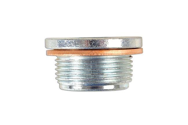 Connect 31768 Sump Plug & Washer fits Mercedes-Benz