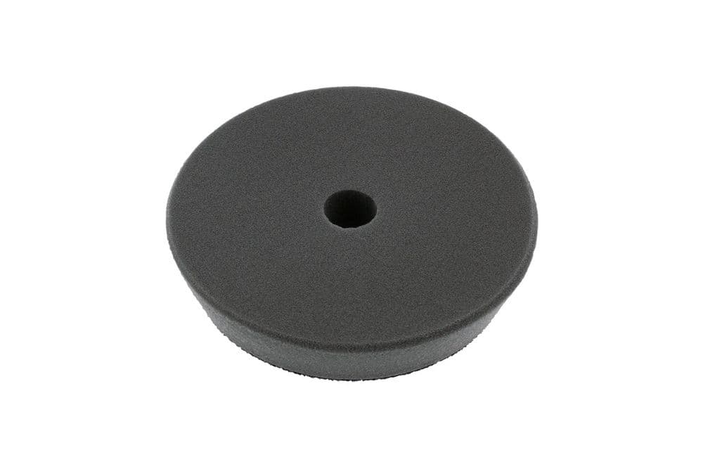 Connect 32281 Finishing Bevel Edge Velcro Black Pad Pack 1