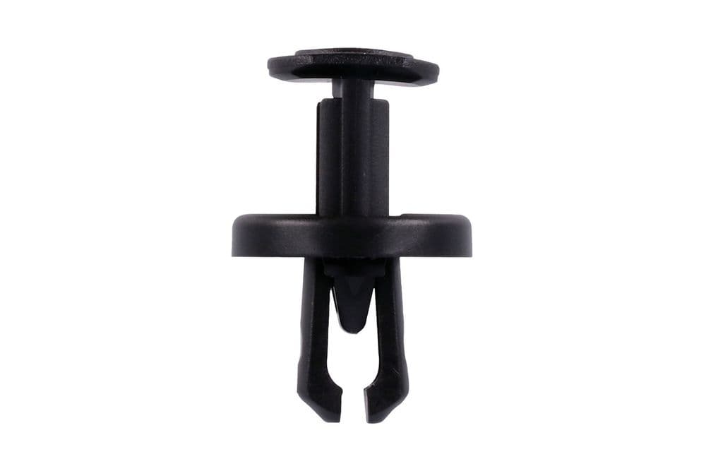 Connect 32308 Windscreen Panel Cowl Clip - for Toyota 50pc