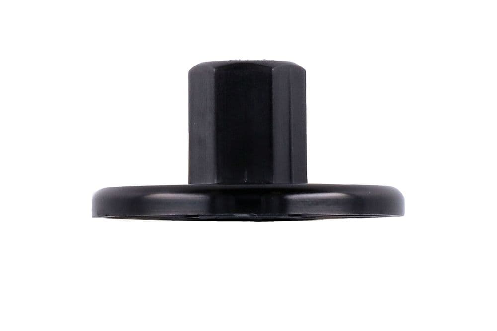 Connect 32317 Panel Splash Shield Nut - for Ford 10pc