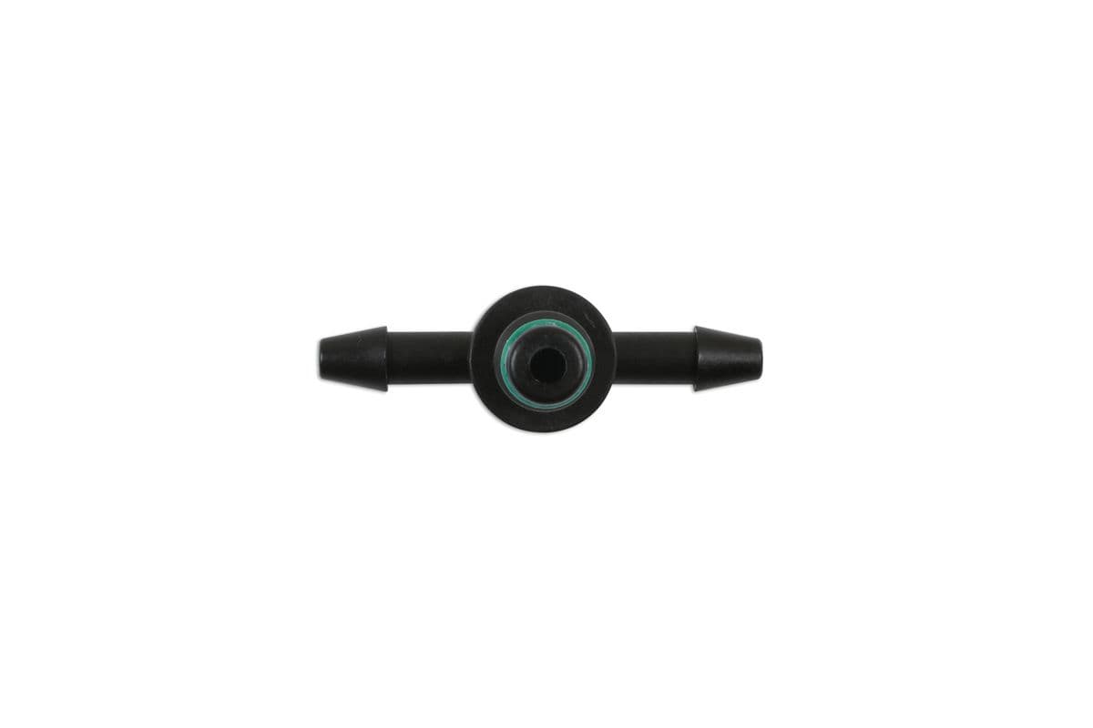 Types Of Fuel Line Connectors