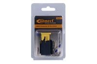 Connect 34343 HDSCS Connector 10 Pin 1 5/2 8