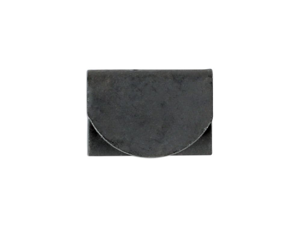 Connect 35020 D Type Edge Clip 1 6mm Pack 25