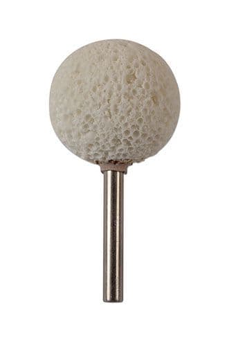 Connect 35066 Rema Buffing Stone 6mm shaft Pk 1