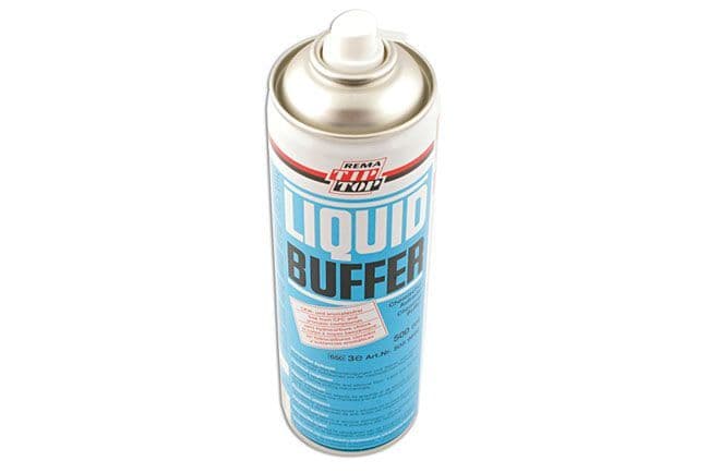 Connect 35094 Liquid Buffer Compound 1l Can Qty 1