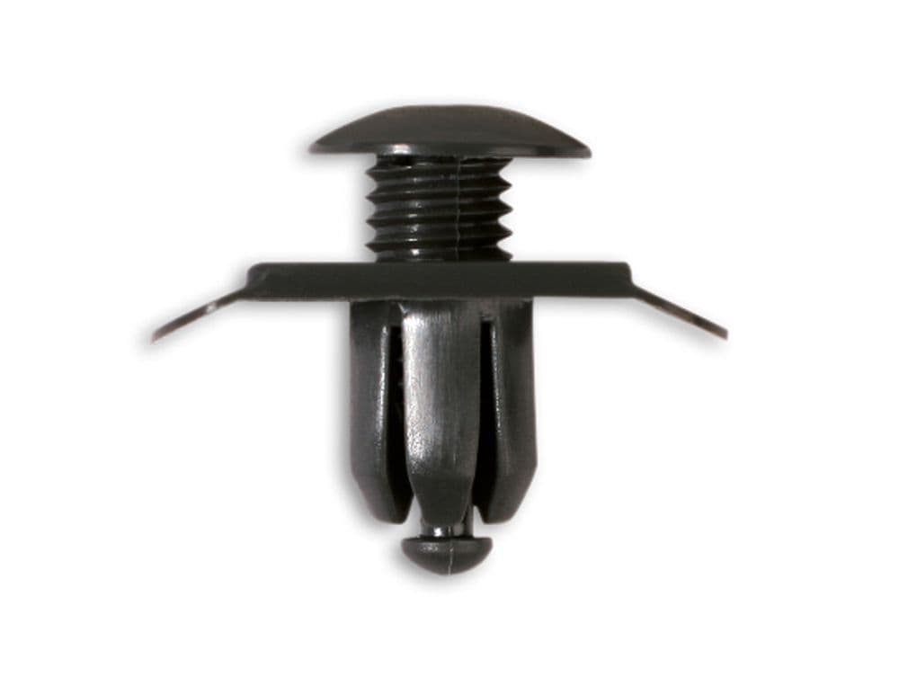 Connect 36085 Screw Rivet Bumper Retainer for Mazda Pk 50