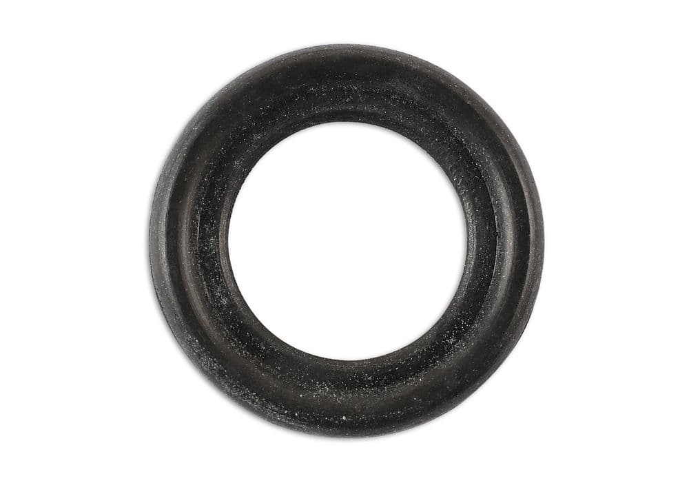 Connect 36796 Sump Plug Rubber Flanged O Ring Washer 13 x 22 x 3 Pk 10