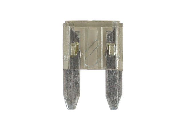 Connect 36831 2amp Mini Blade Fuse Pk 5