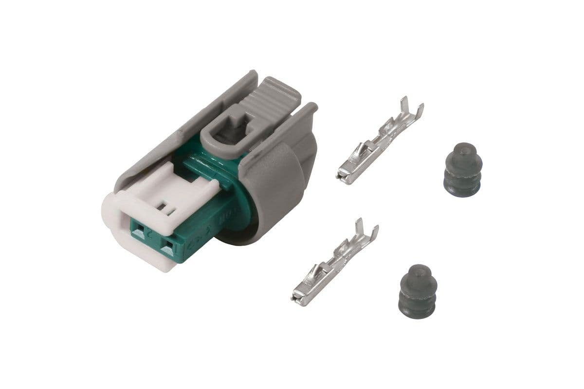 Connect 37422 Mercedes Benz & BMW 2 Pin Sensor Kit 15pc