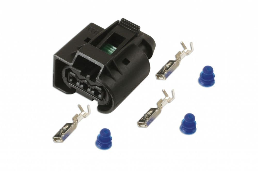 Connect 37431 Mercedes Benz & BMW 3 Pin Sensor Kit 21pc