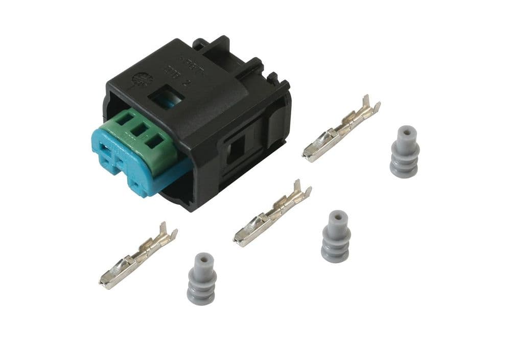 Connect 37435 Mercedes Benz & BMW 3 Pin Sensor Kit 35 Pce