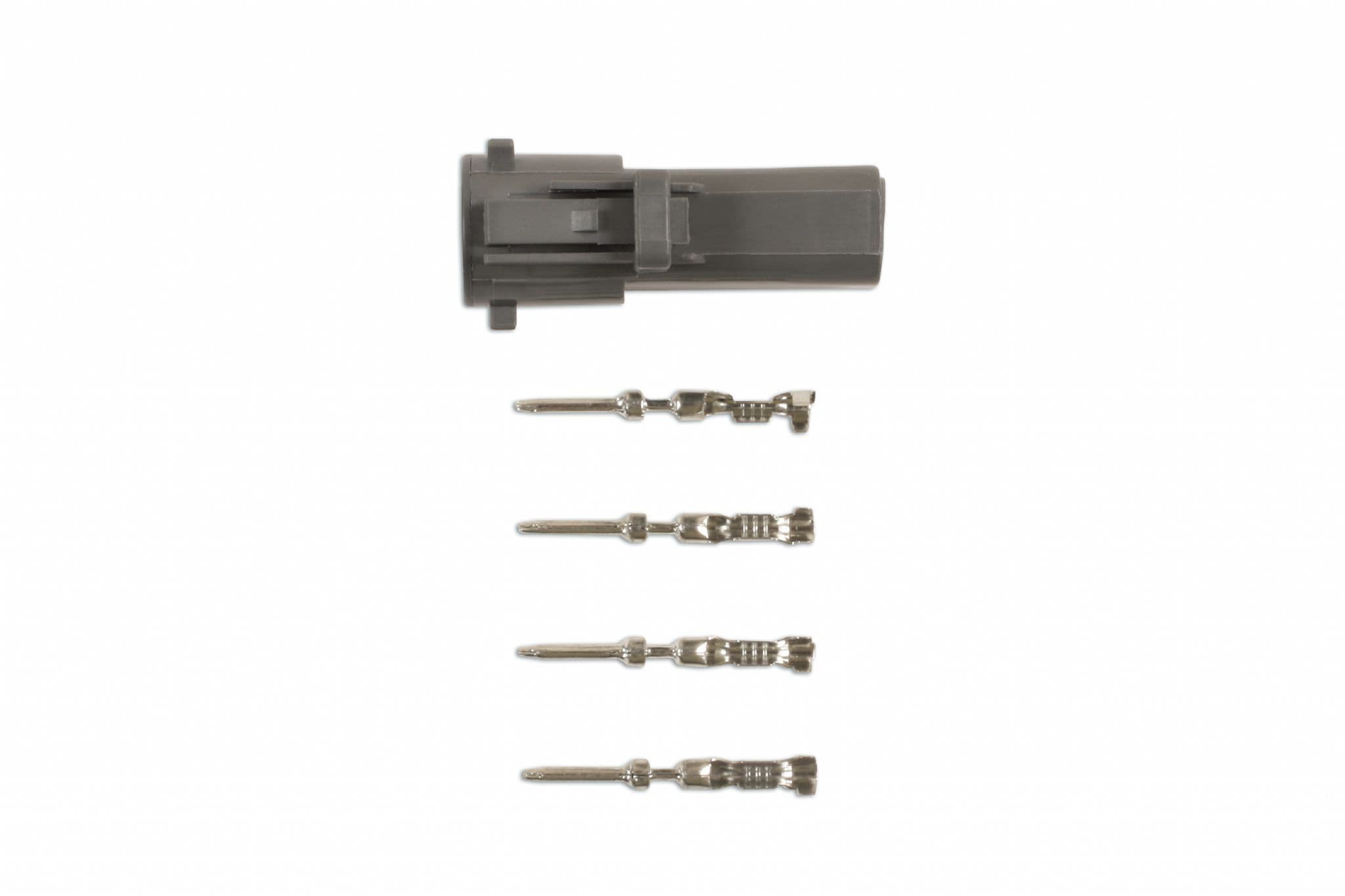 Connect 37444 Ford 4 Pin Sensor Kit 10 Pce