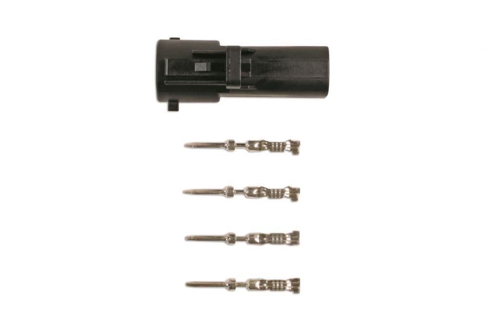 Connect 37446 Ford 4 Pin Sensor Kit 10 Pce